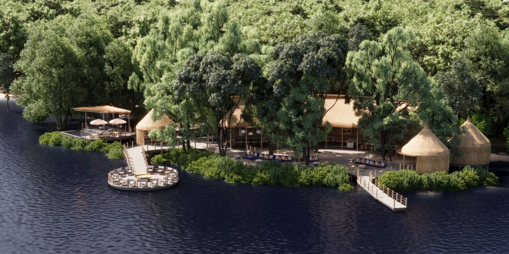 Desert & Delta Safaris | Botswana’s Best Safari Portfolio