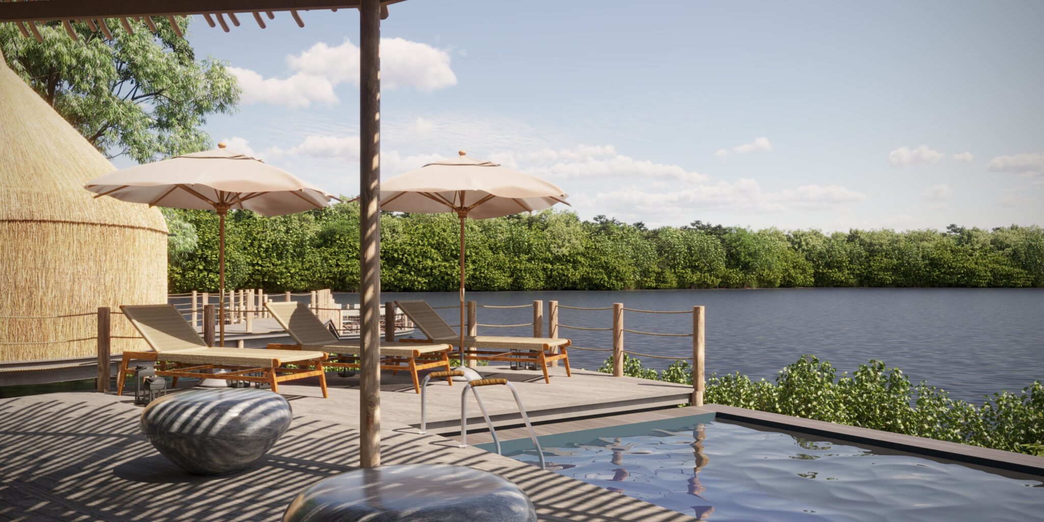 Desert & Delta Safaris | Botswana’s Best Safari Portfolio