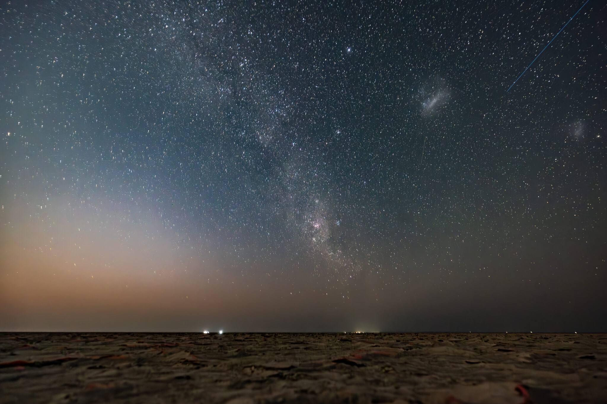 Desert & Delta Safaris | Botswana’s Best Safari Portfolio