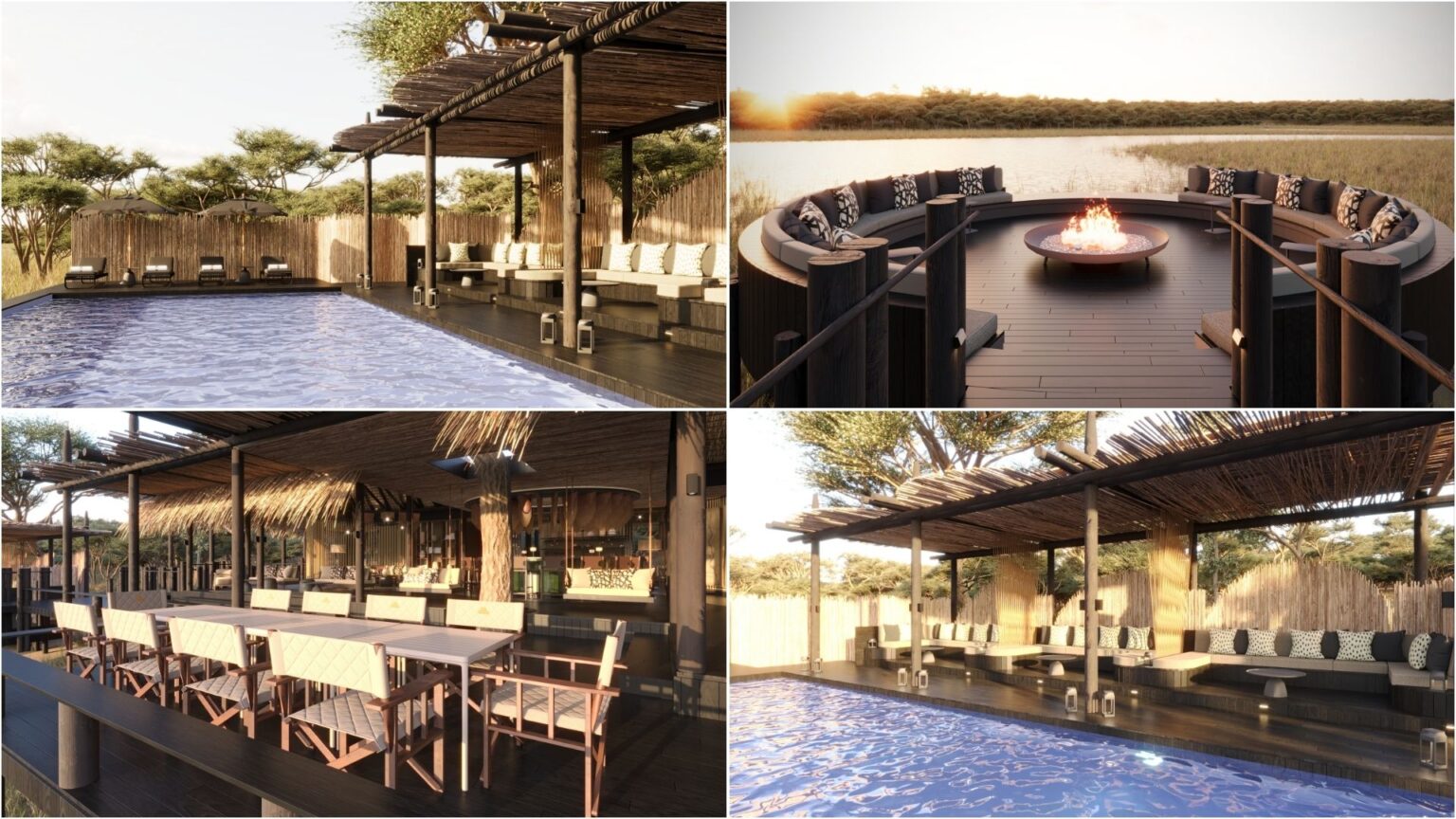 Desert & Delta Safaris | Botswana’s Best Safari Portfolio